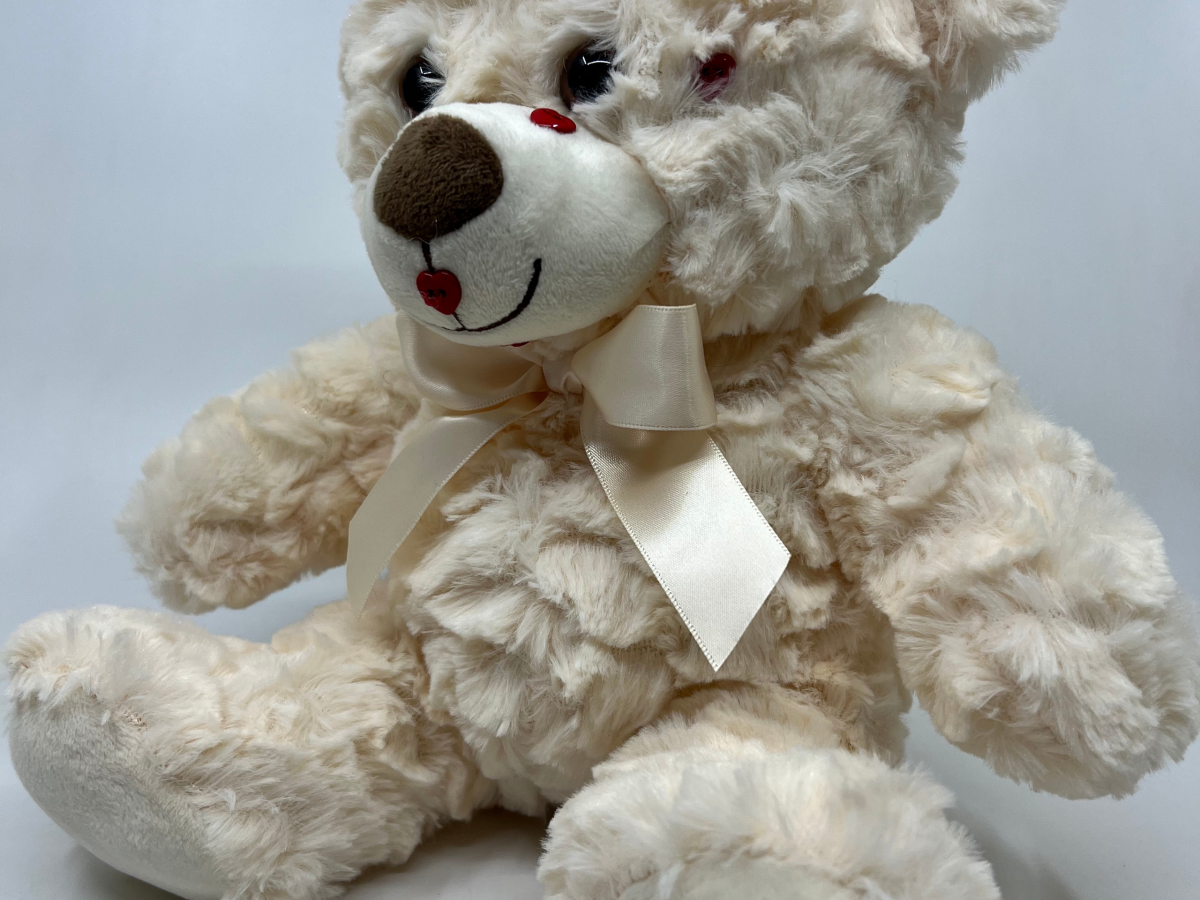 Tapping Teddy's